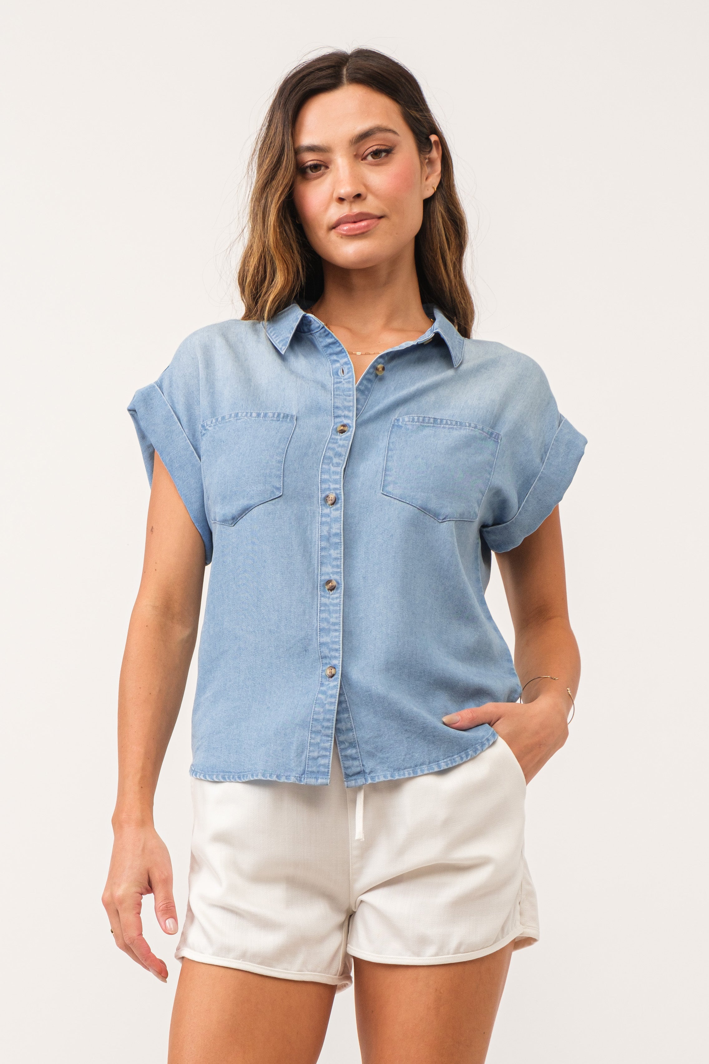 Cali – The French Door OBX Boutique